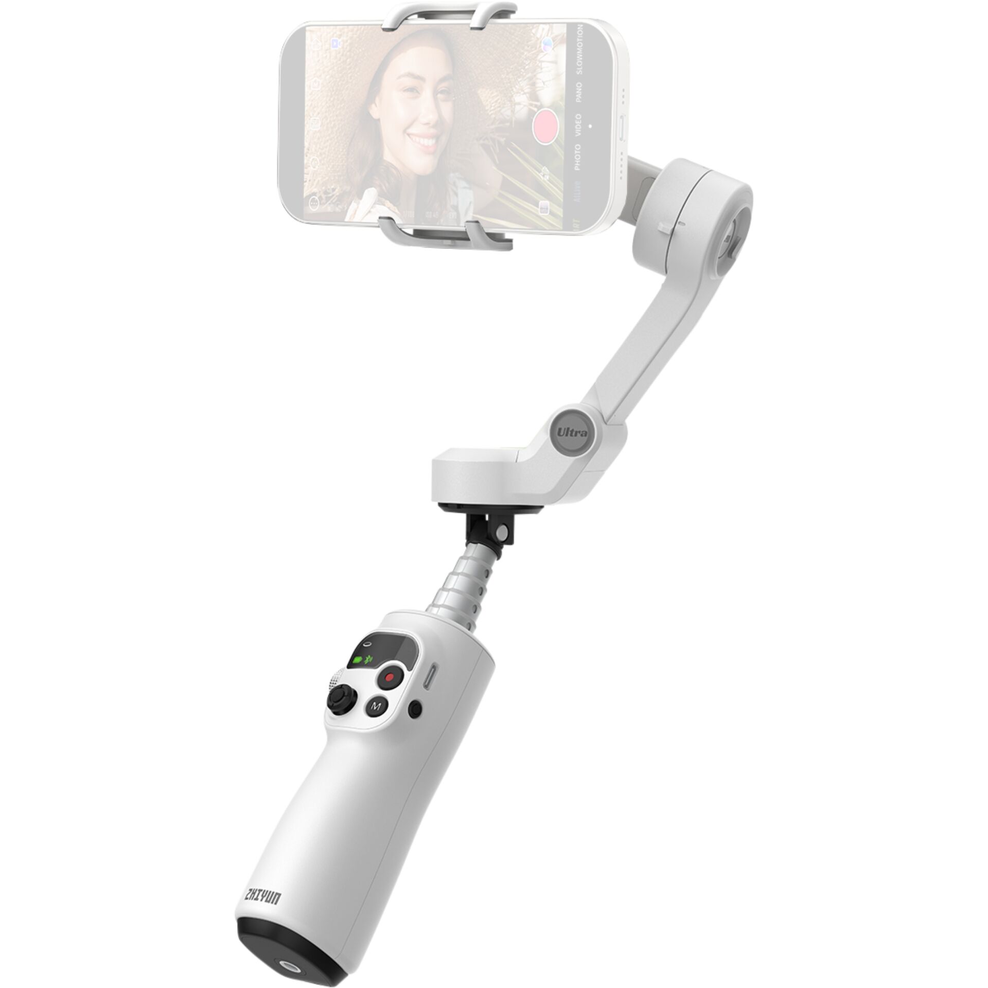 Zhiyun Smooth Q5 Ultra 3-Achsen Smartphone Gimbal | 213161