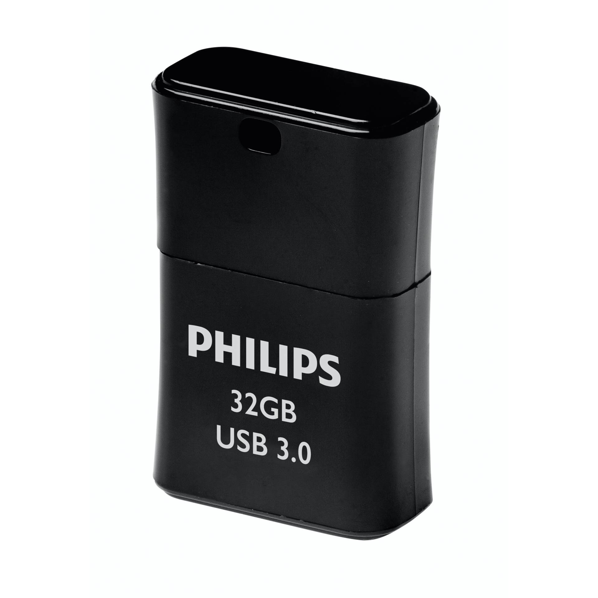 Philips USB 3.0 32GB Pico Edition Midnight Black | 513088