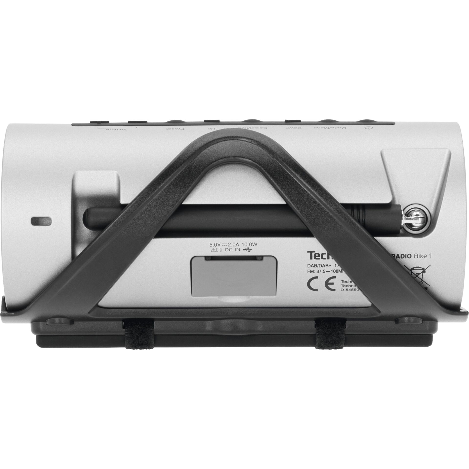 Technisat DigitRadio Bike 1 | 639333