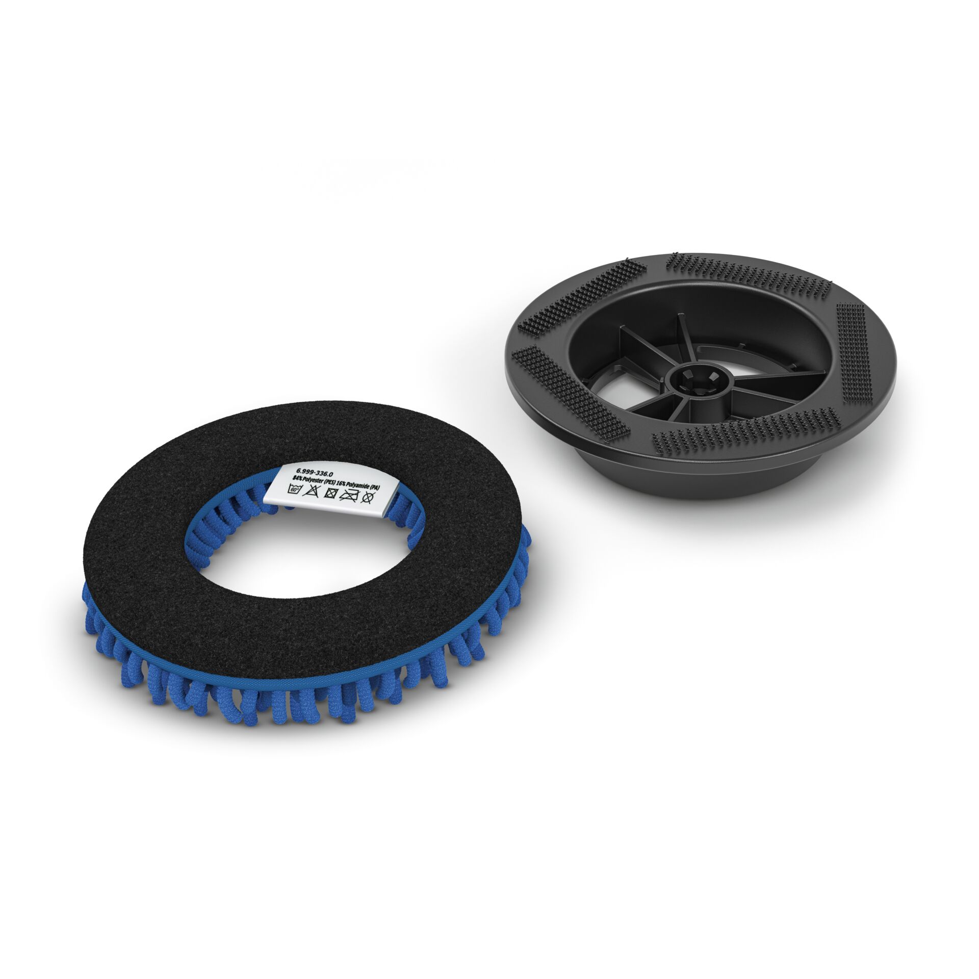 Kärcher Wechselaufsatz Car & Bike für WB 130 | 696705