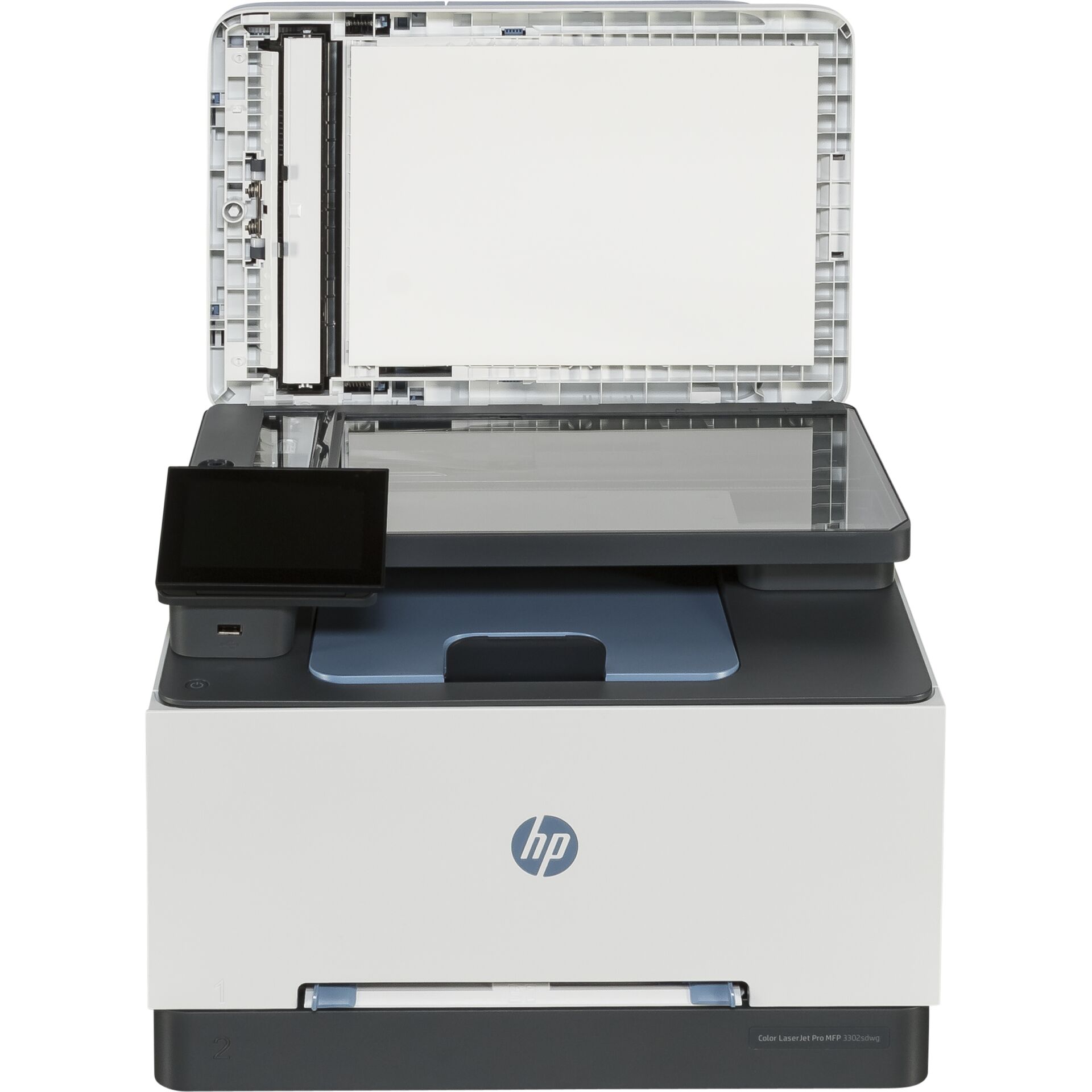 HP Color Laserjet Pro MFP 3302 fdng | 102505