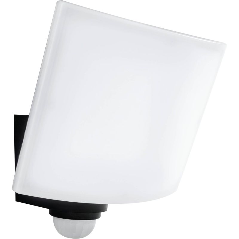 REV McSensor Leuchte 28W anthrazit | 506291