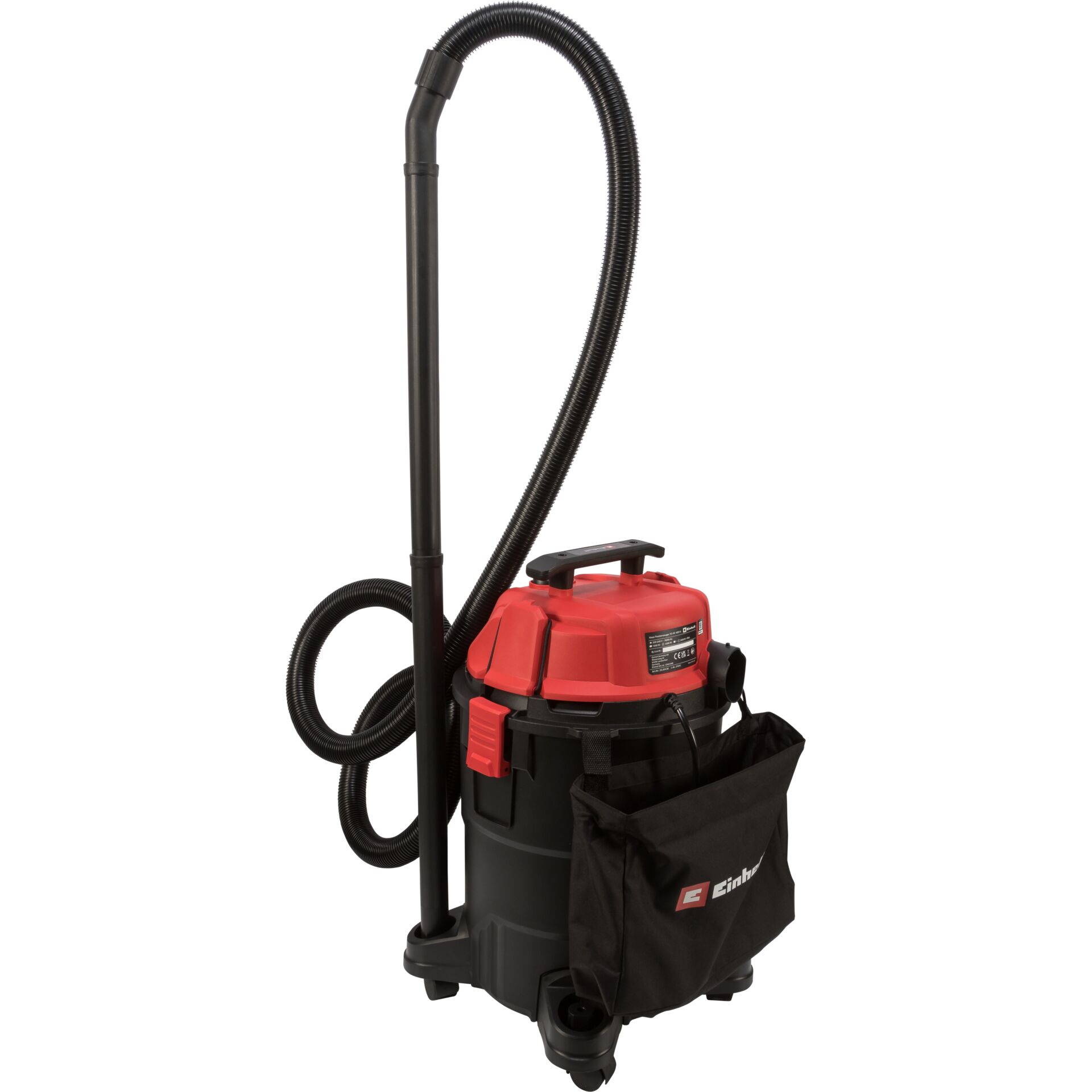 Einhell TC-VC 1825 A Nass-Trockensauger | 199525