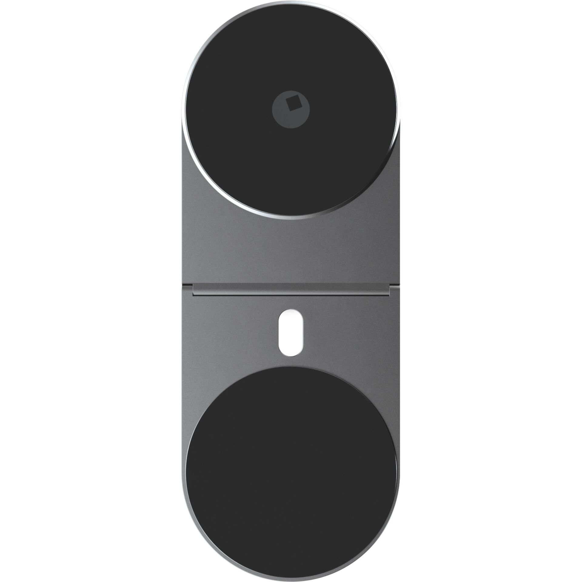 Rolling Square EDGE Pro Full Kit Grey - Retail | 841122